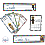 Catholic Identity From the Moment You Walk Through the Classroom Door ...